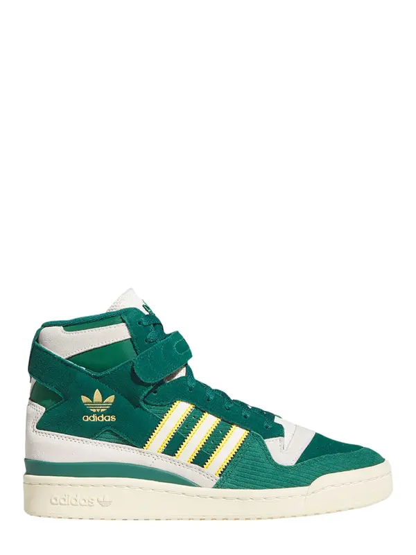 Adidas Forum 84 High 'collegiate - Green
