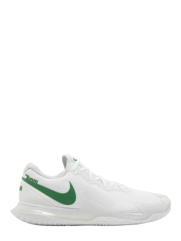 Nike Court Zoom Vapor Cage 4 Rafa - White