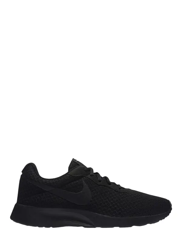 Nike Tanjun Sneakers - Black