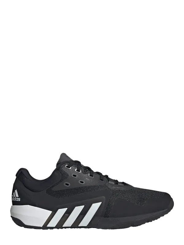 Adidas Dropset Training Sneakers - Black