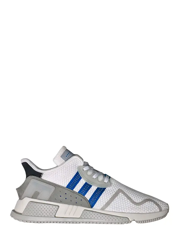 Adidas Eqt Cushion Adv 'europe' Sneakers - White