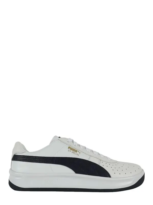 PUMA Gv Special + Peacoat - White