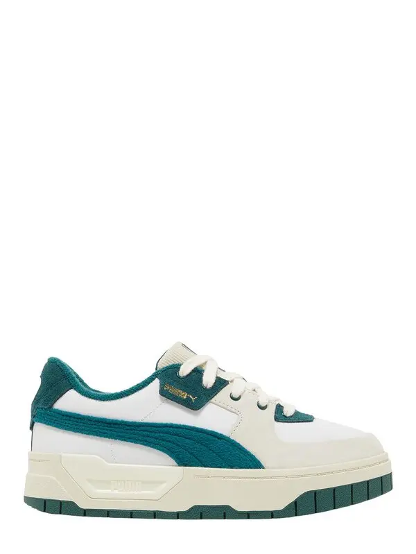 PUMA Cali Dream Ivy League Sneakers - White