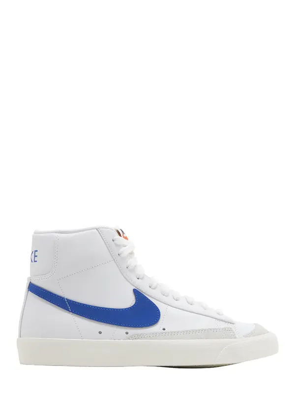 Nike Blazer Mid '77 Sneakers - White