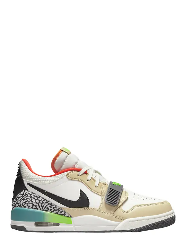 JORDAN Legacy 312 Low Sneakers - White
