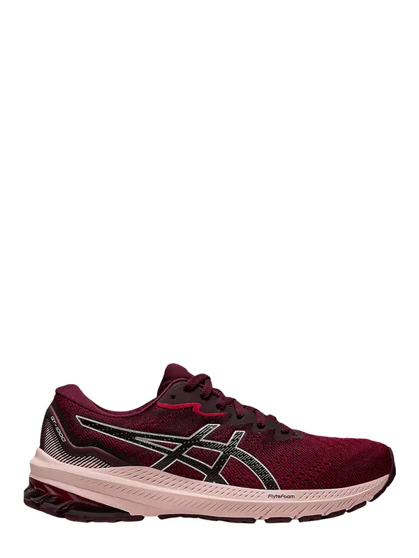 Asics Gt-1000 11 - Red