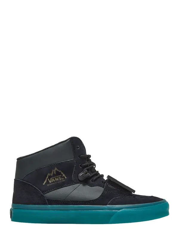 VANS C2h4 X Mountain Edition 'nightwalker - Black