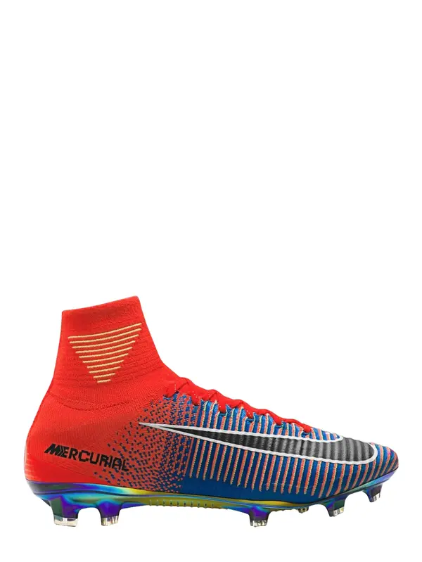 Nike Ea Sports X Mercurial Superfly - Orange