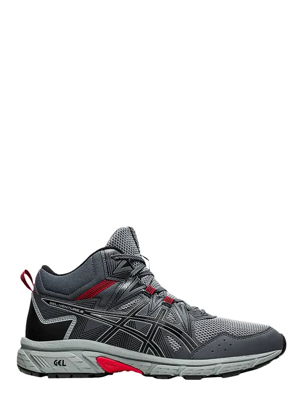 Asics Gel-venture Mt Sneakers - Grey
