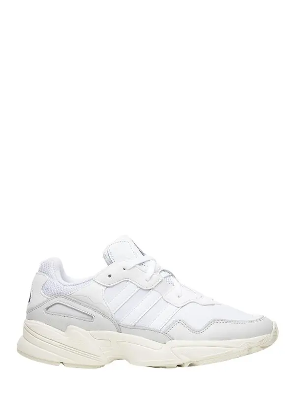 Adidas Yung-96 Sneakers - White