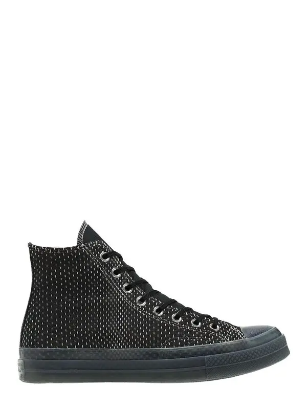 CONVERSE Chuck 70 High 'neon Nights' Sneakers - Black