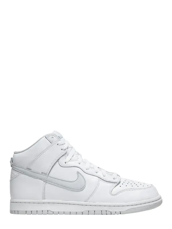 Nike Dunk High Sp - White