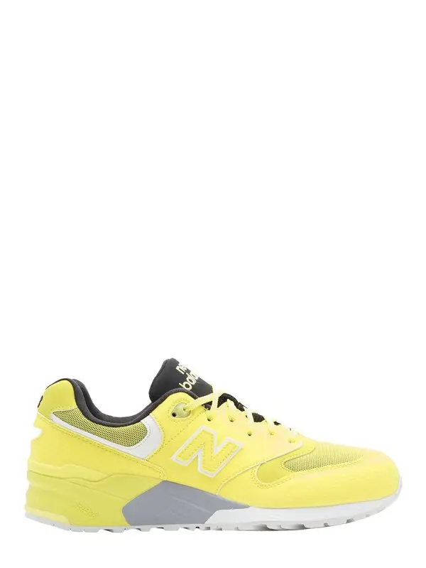 NEW BALANCE 999 Solarized - Yellow