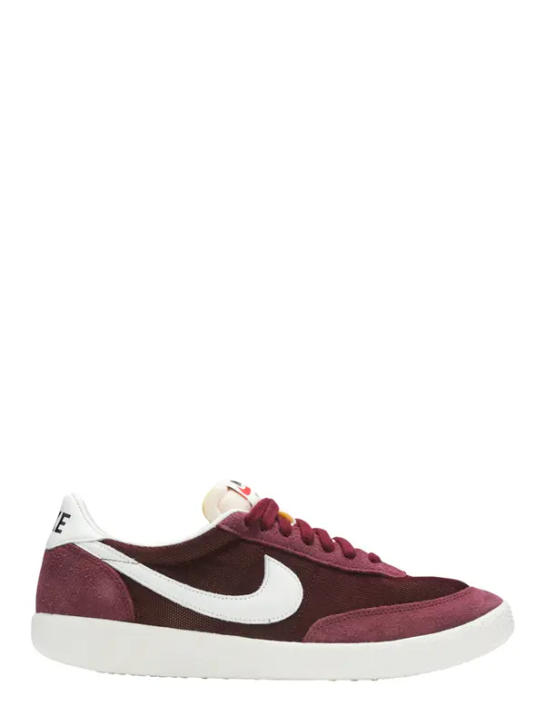 Nike Killshot Og Sneakers - Red