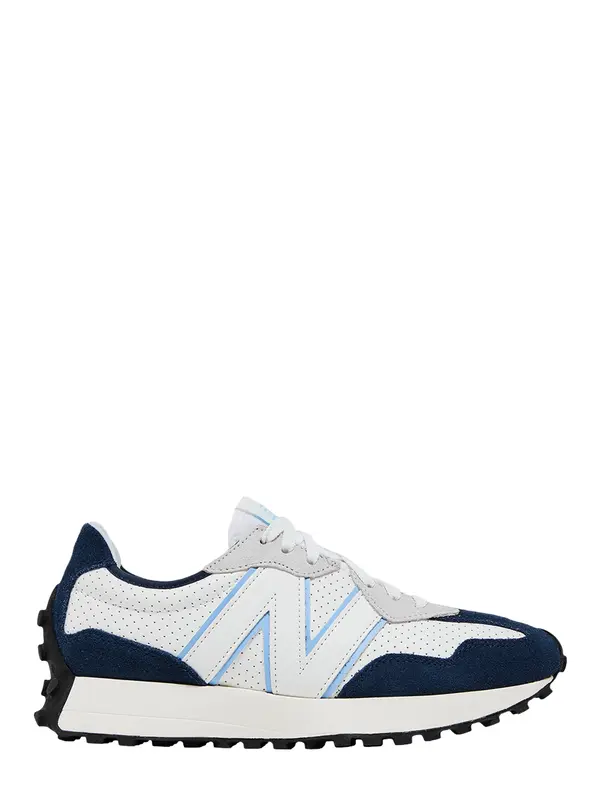 NEW BALANCE 327 - Blue