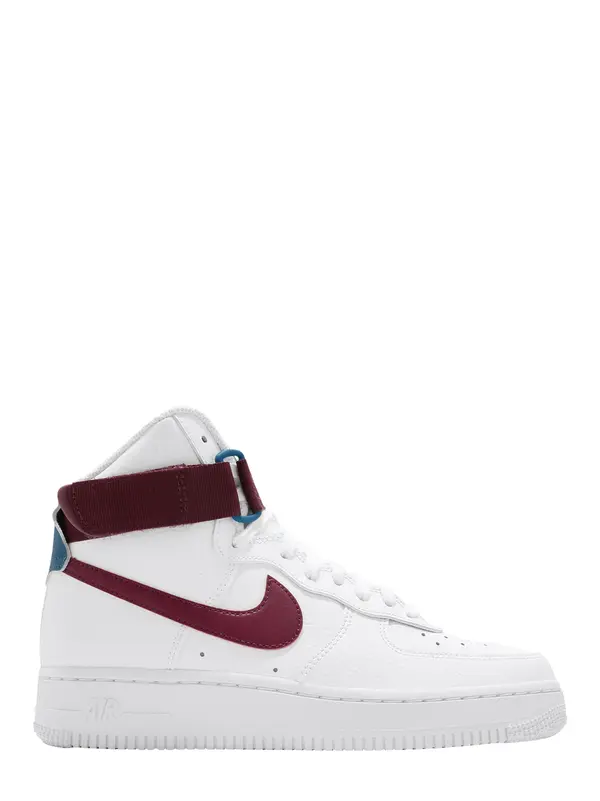 Nike Air Force 1 High Sneakers - White