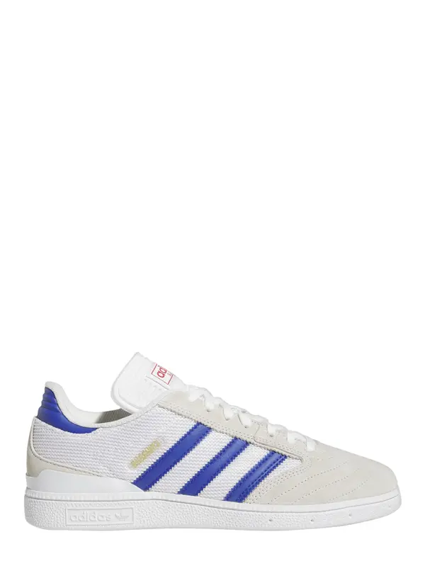 Adidas Busenitz Sneakers - White