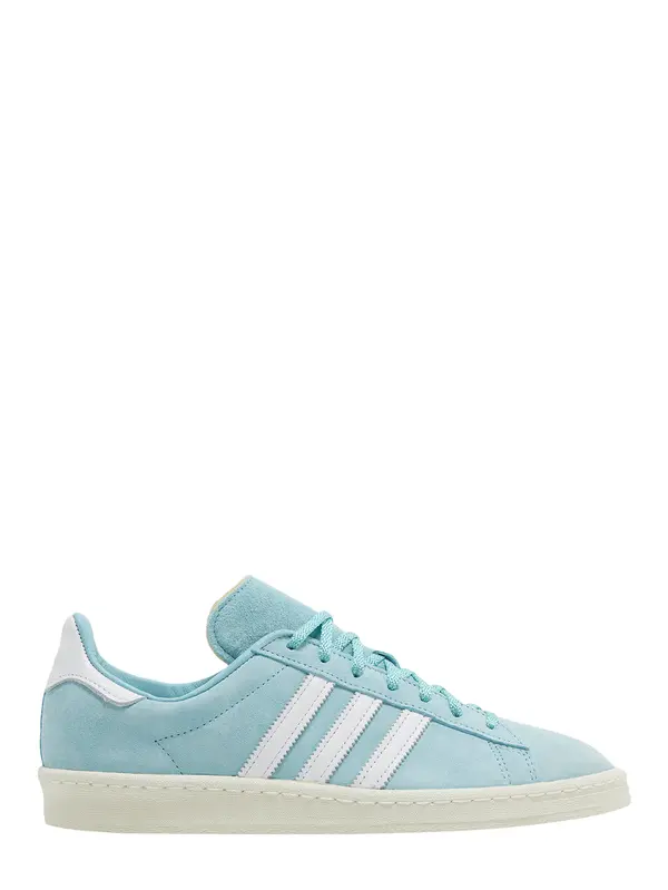 Adidas Campus 80s Sneakers - Blue