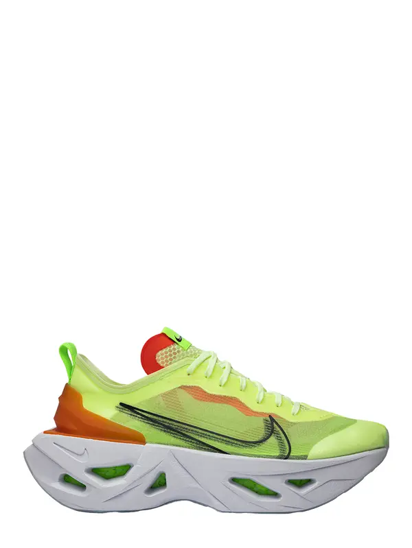 Nike Wmns Zoomx Vista Grind Sneakers - Green