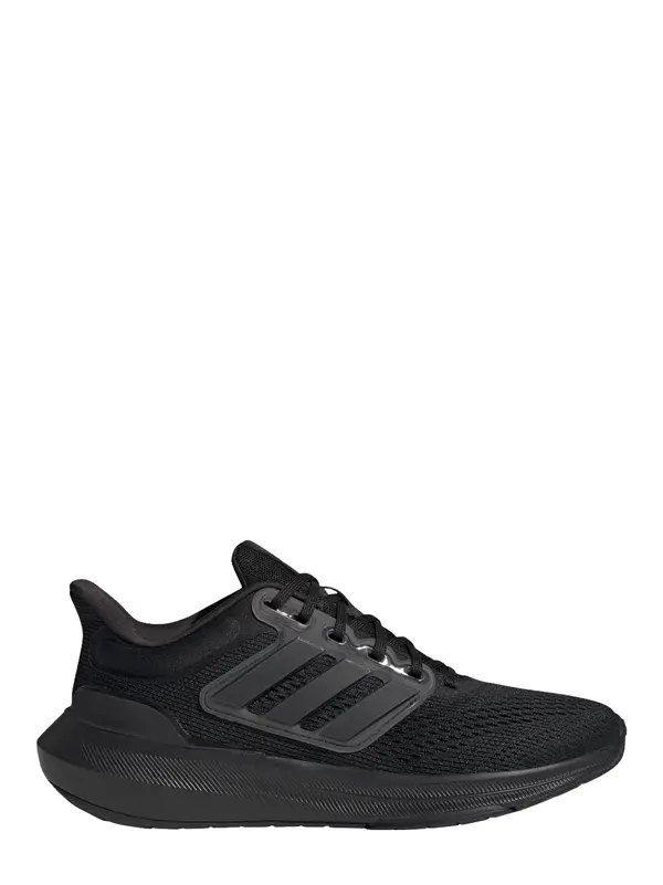 Adidas Ultrabounce Sneakers - Black
