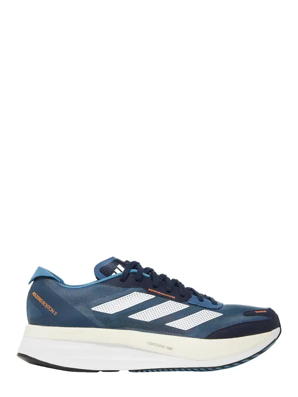 Adidas Adizero Boston - Blue