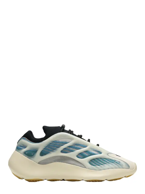 Adidas Yeezy 700 V3 'kyanite' Sneakers - White