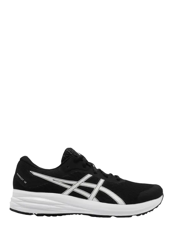 Asics Patriot Sneakers - Black