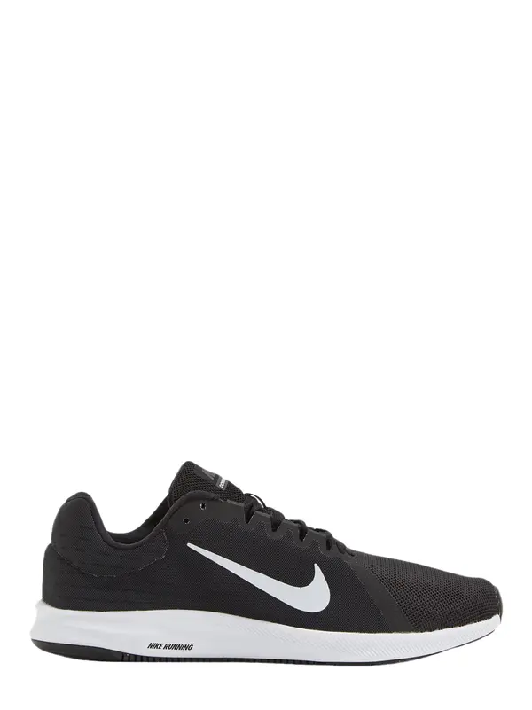 Nike Downshifter 8 Sneakers - Black