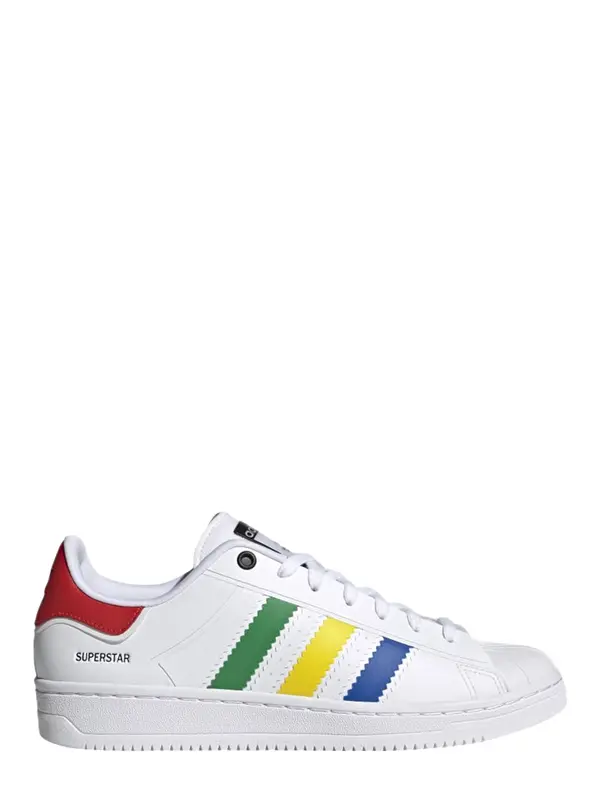 Adidas Superstar Ot Tech Sneakers - White