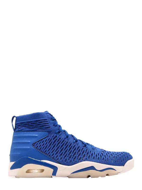 JORDAN Flyknit Elevation 23 Sneakers - Blue