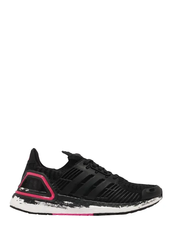 Adidas David Beckham X Ultraboost Cc_1 Dna Sneakers - Black