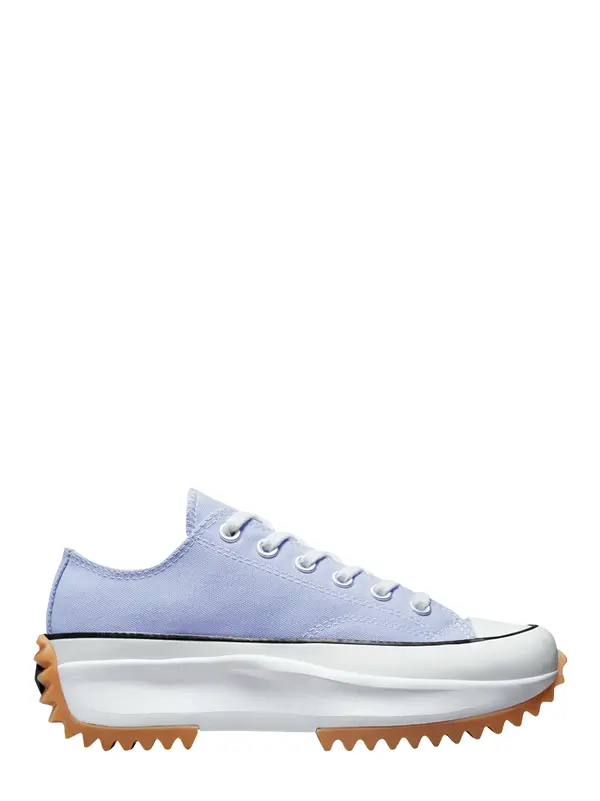CONVERSE Run Star Hike Platform Low - Blue