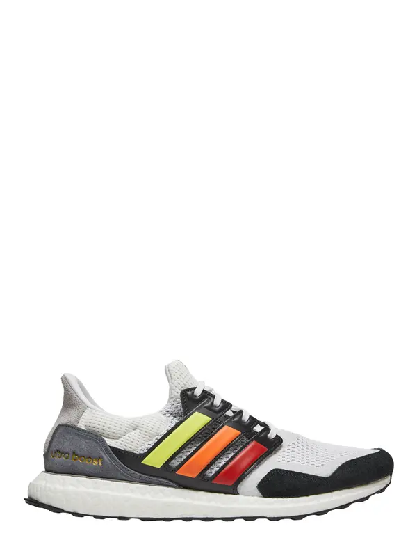 Adidas Ultraboost S&l 'pride' Sneakers - White