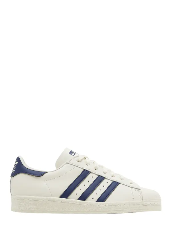 Adidas Superstar 82 Sneakers - White
