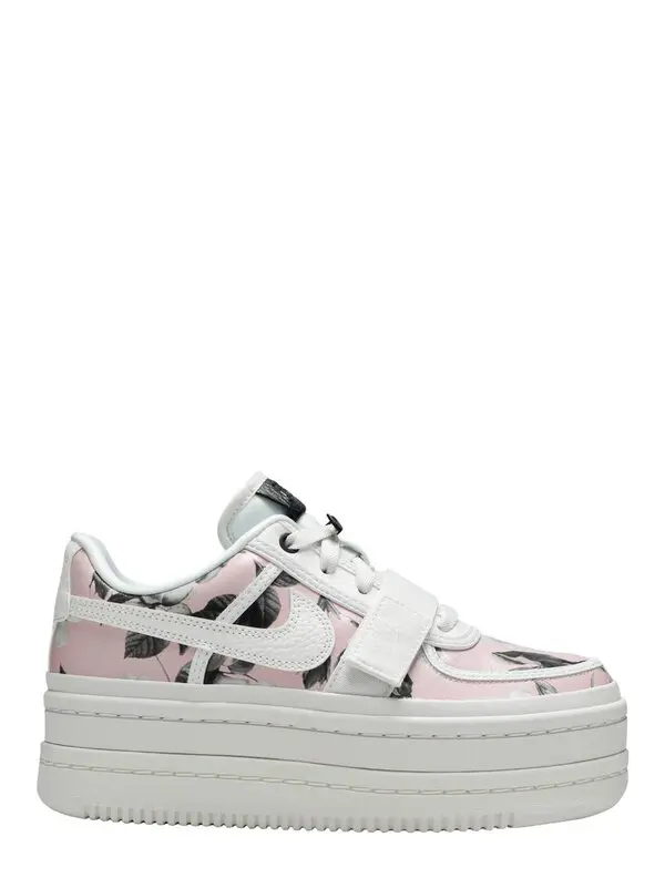 Nike Vandal 2k Floral Sneakers - White