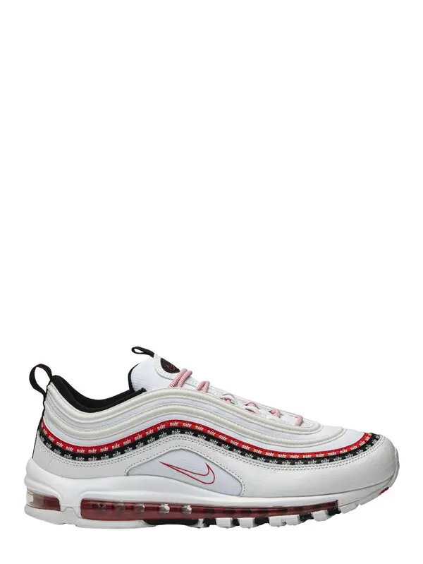 Nike Max 97 'script Swoosh' Sneaker - White