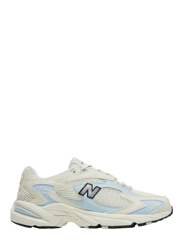 NEW BALANCE Naked X 725 'community Pack' Sneaker - White