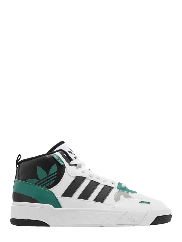 Adidas Post Up Sneakers - White