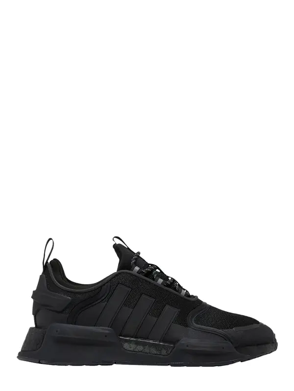 Adidas Nmd_r1 V3 Sneakers - Black