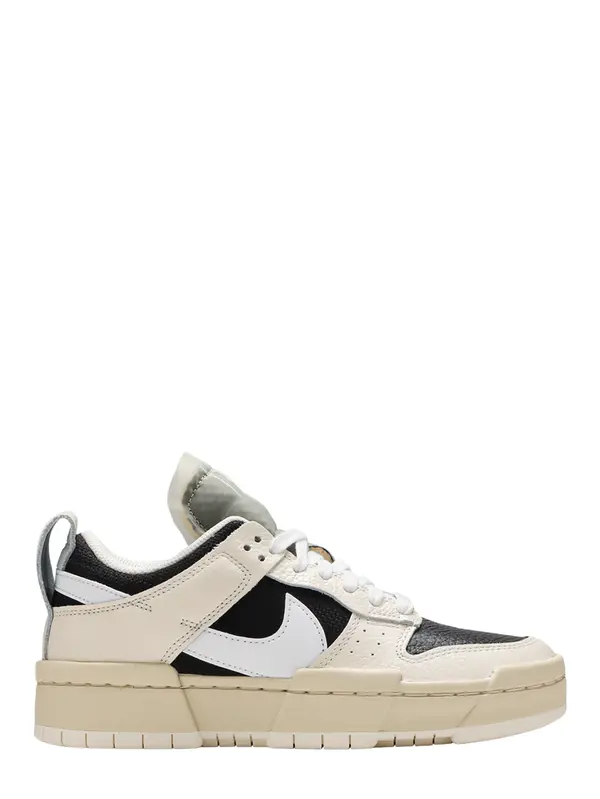 Nike Dunk Low Disrupt Sneakers - Cream
