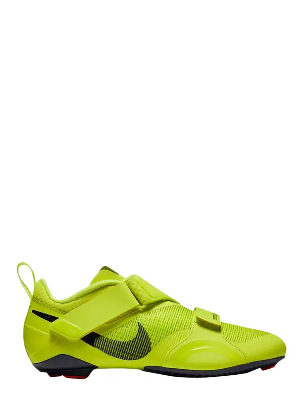 Nike Superrep Cycle - Green