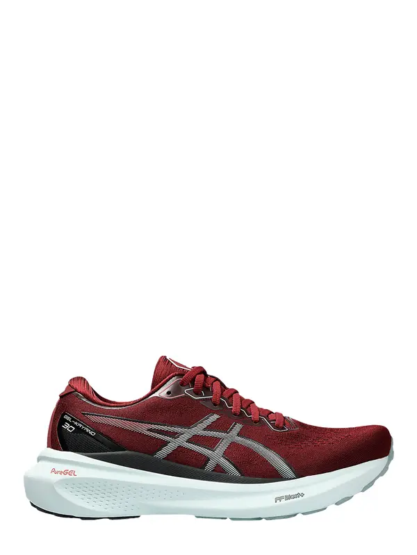 Asics Gel-kayano 30 Sneakers - Red