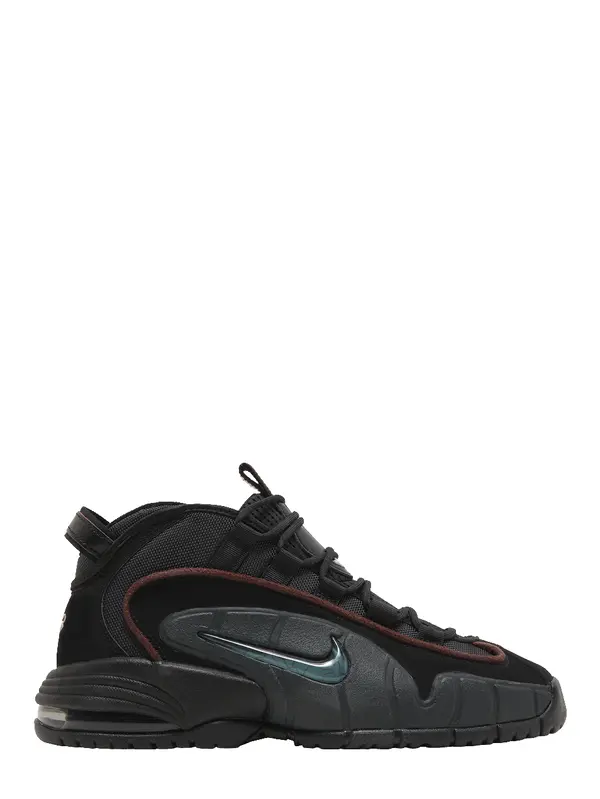 Nike Max Penny 1 Sneakers - Black