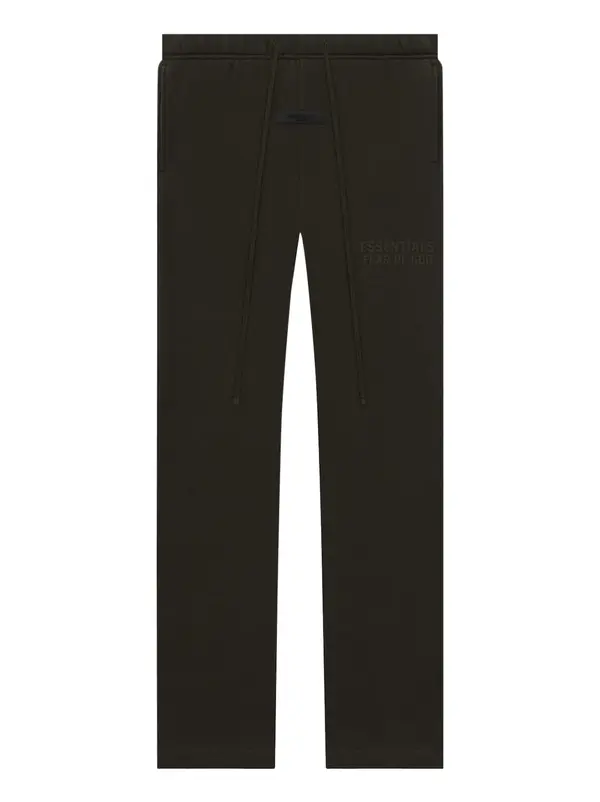 Fear Of God Relaxed Sweatpant 'off - Black