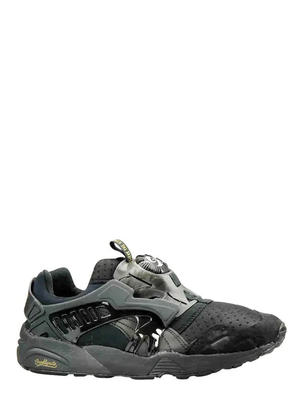 PUMA Sophia Chang X Trinomic Disc Blaze 'brooklynite' Sneakers - Black