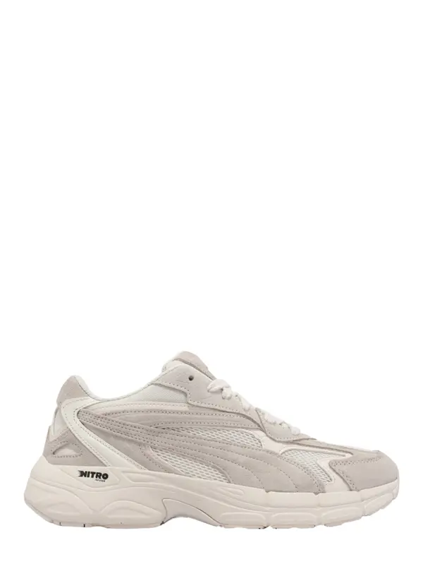 PUMA Teveris Nitro Sneakers - Cream