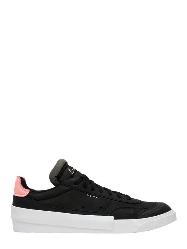 Nike Drop Type Lx - Black