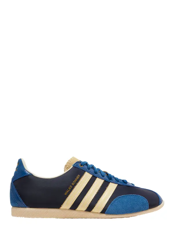 Adidas Wales Bonner X Japan Sneakers - Blue