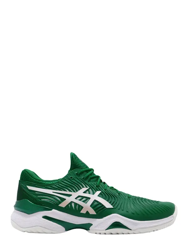Asics Court Ff Novak Australian Open Sneakers - Green