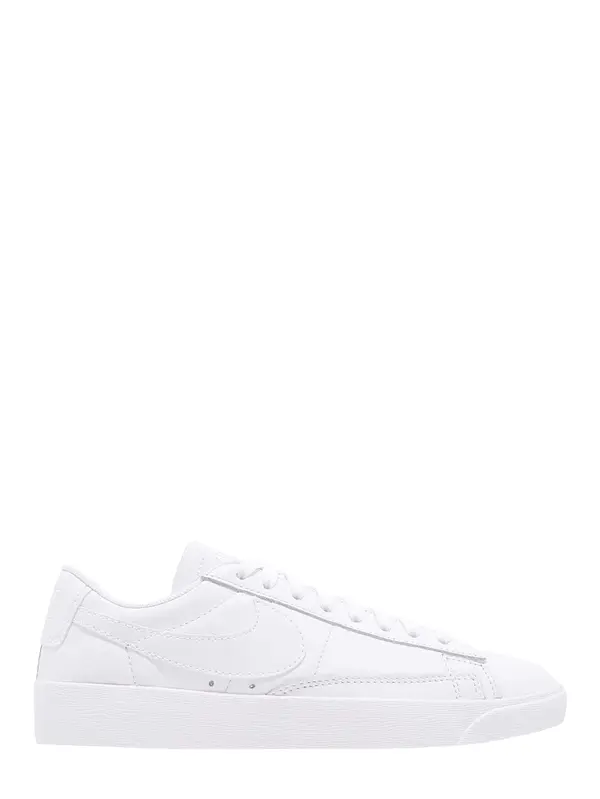 Nike Blazer Low Sneakers - White